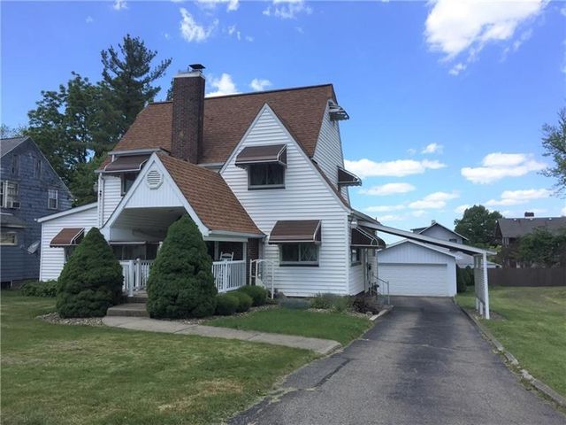 22 Capitol Ct, Farrell, PA 16121 - See Est. Value, Schools & More