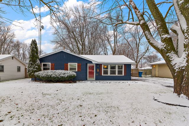 Bourbonnais, IL Homes For Sale & Bourbonnais, IL Real Estate | Trulia