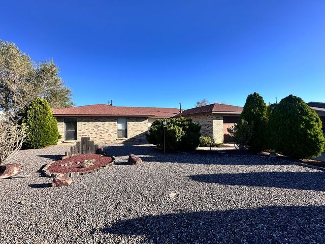 Houses For Rent in Rio Rancho, NM - 93 Homes | Trulia