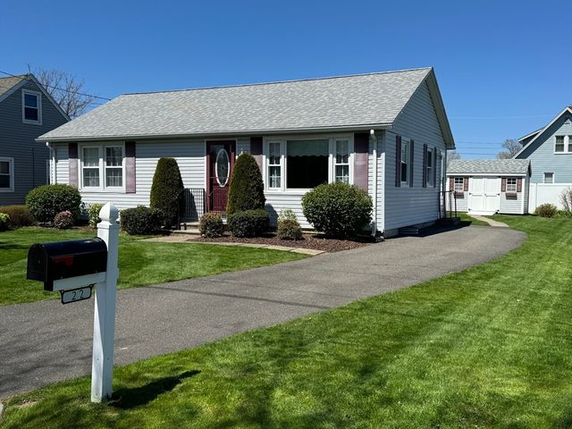 Springfield, MA Homes For Sale & Springfield, MA Real Estate | Trulia