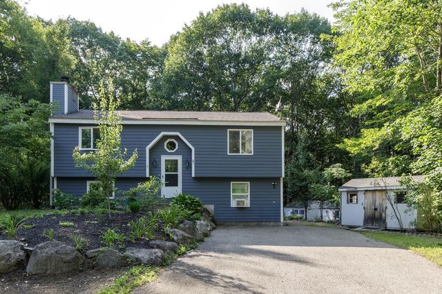 Barrington, NH Homes For Sale & Barrington, NH Real Estate | Trulia