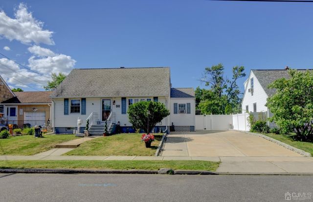 Fords, NJ Homes For Sale & Fords, NJ Real Estate | Trulia