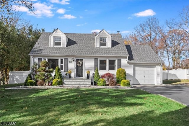 Wayne, NJ Homes For Sale & Real Estate