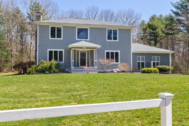 Rochester, MA Homes For Sale & Rochester, MA Real Estate | Trulia