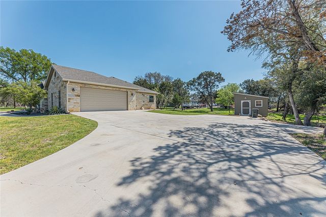 Morgans Point Resort, TX Homes For Sale & Morgans Point Resort, TX Real ...