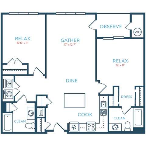 Apartments For Rent in Connecticut - 4,184 Rentals | Trulia