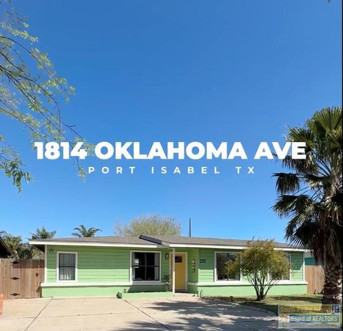 Port Isabel, TX Homes For Sale & Real Estate