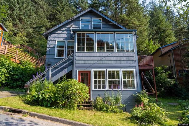 Juneau, AK Homes For Sale & Juneau, AK Real Estate | Trulia
