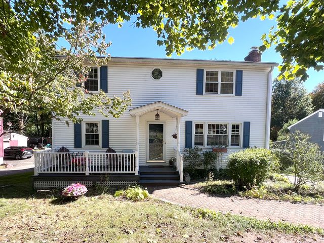 Berlin, CT Homes For Sale & Real Estate - 181 Homes | Trulia