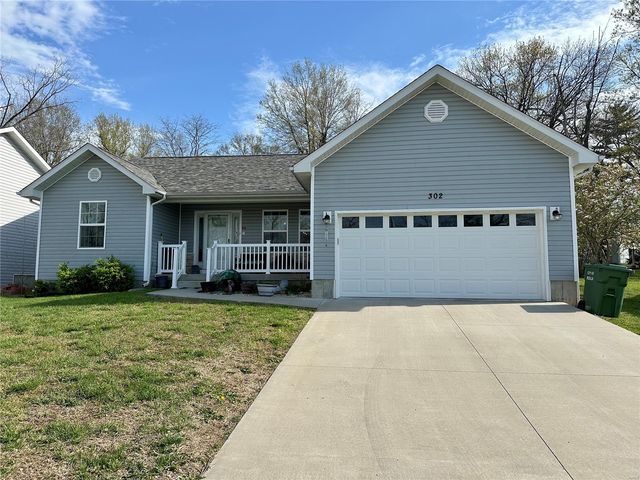 Rolla, MO Homes For Sale & Real Estate