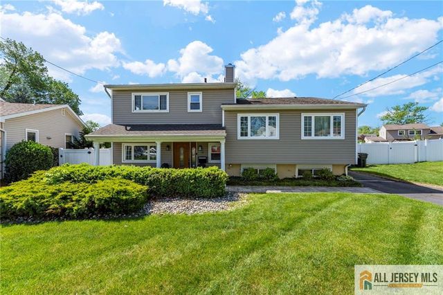 Colonia, NJ Homes For Sale & Real Estate