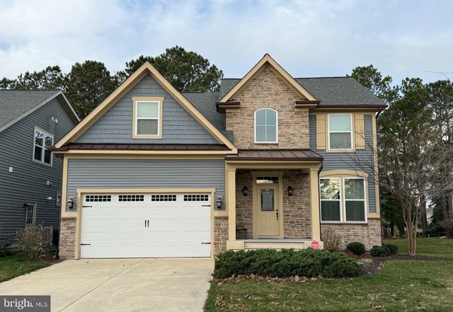 Ocean View, DE Homes For Sale & Real Estate