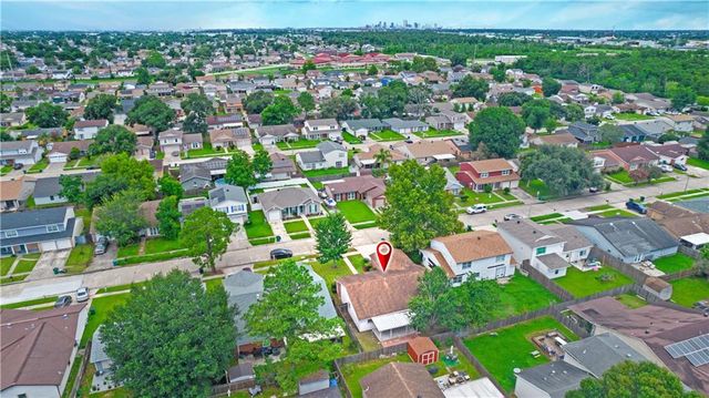 Harvey, LA Homes For Sale - Updated Daily