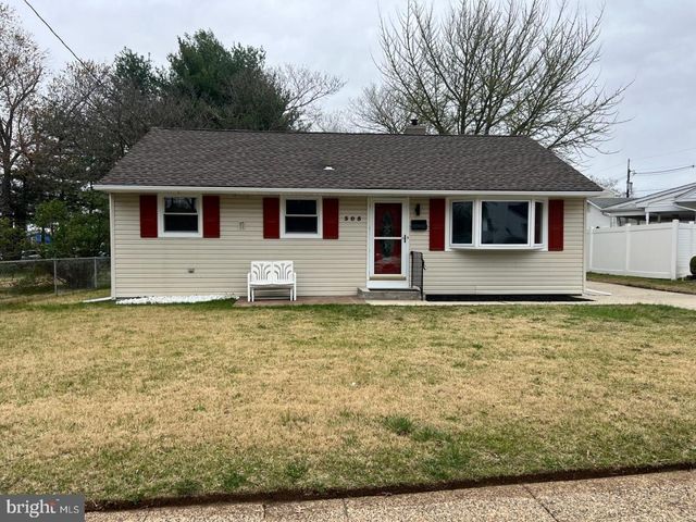 Maple Shade Township, NJ Houses For Sale - 16 Listings | Trulia