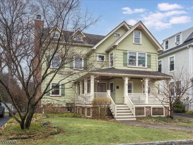 Glen Ridge, NJ Homes For Sale & Real Estate