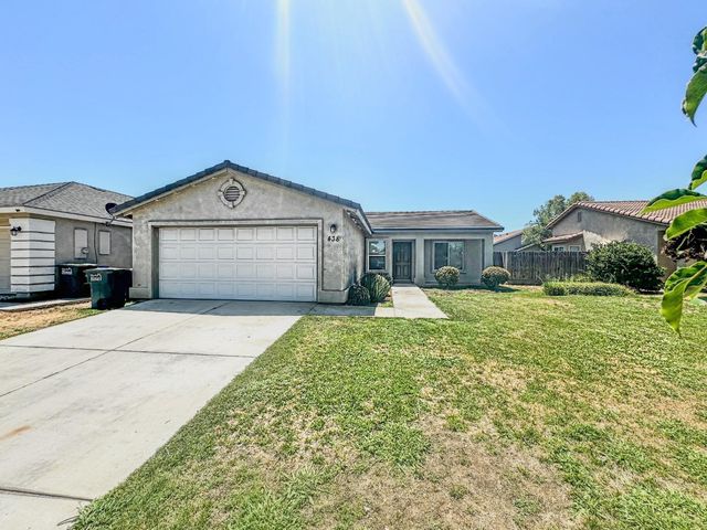 Merced, CA Homes For Sale - Updated Daily