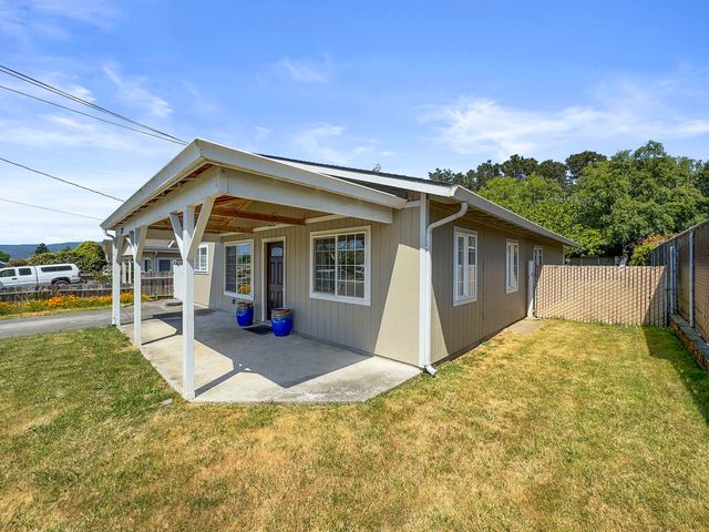 Fortuna, CA Homes For Sale & Fortuna, CA Real Estate | Trulia