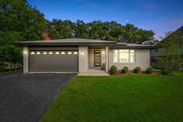 Burr Ridge, IL Homes For Sale & Real Estate