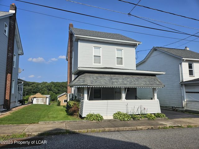 Weatherly, PA Homes For Sale & Weatherly, PA Real Estate | Trulia