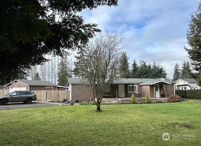 Sequim, WA Homes For Sale & Sequim, WA Real Estate | Trulia