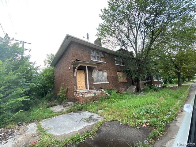 Cheap Homes for Sale in Detroit, MI - 3,006 Homes | Trulia