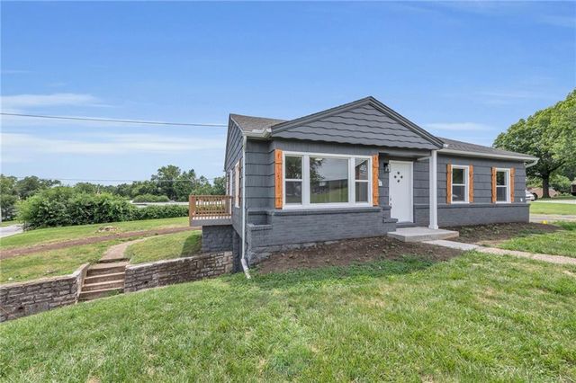 Kansas City, KS Homes For Sale & Kansas City, KS Real Estate | Trulia