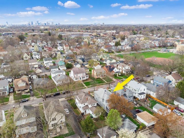 Bexley, OH Homes For Sale & Bexley, OH Real Estate | Trulia