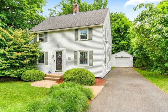 Springfield, MA Homes For Sale & Springfield, MA Real Estate | Trulia