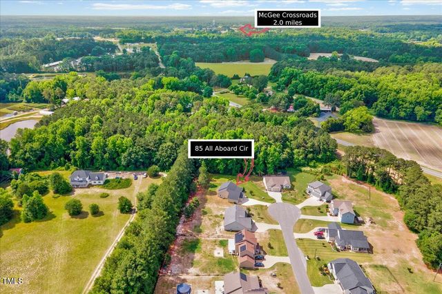 Willow Spring, NC Homes For Sale & Willow Spring, NC Real Estate | Trulia