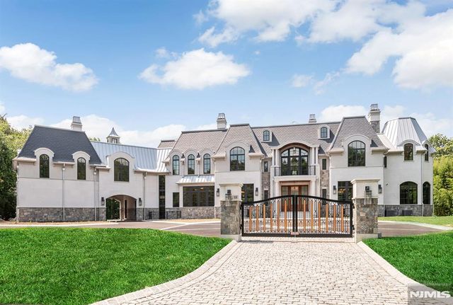 Alpine, NJ Homes For Sale & Real Estate - 51 Homes | Trulia