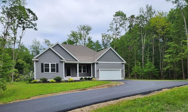 Sandown, NH Homes For Sale & Real Estate - 42 Homes | Trulia