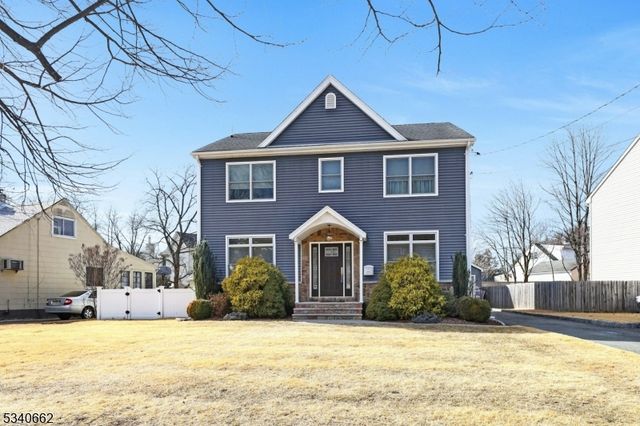 Ridgewood, NJ Homes For Sale & Real Estate