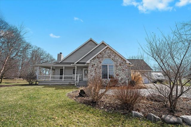 Romeo, MI Homes For Sale & Real Estate