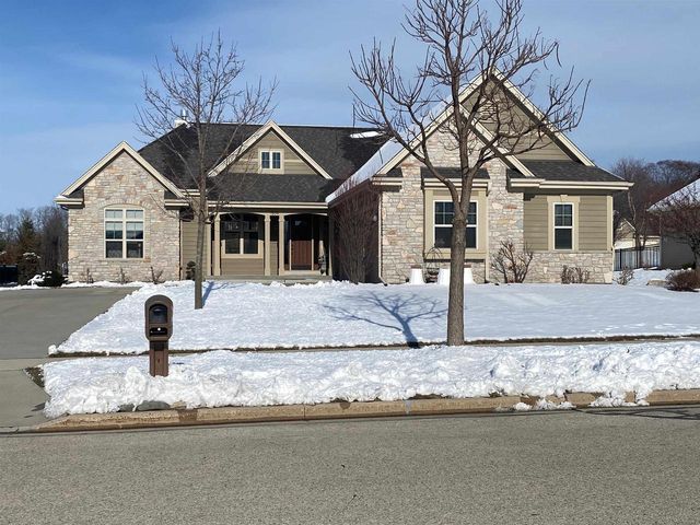 Wisconsin Real Estate & WI Homes For Sale | Trulia