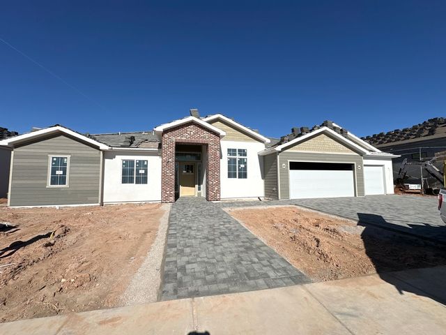 Houses For Rent in Saint George, UT - 88 Homes | Trulia | Page 2
