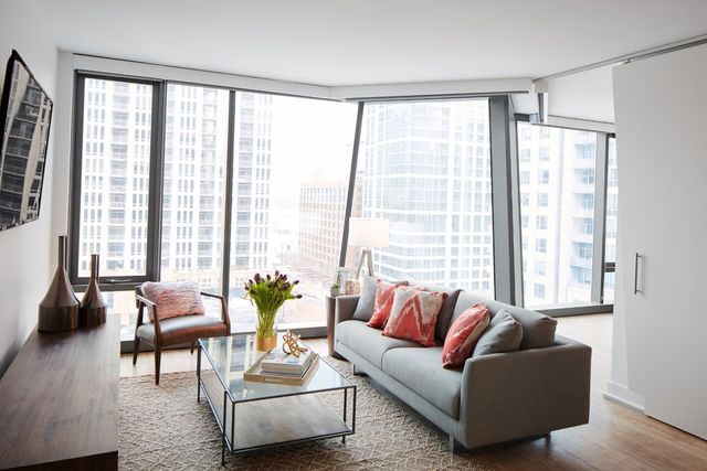 Apartments For Rent in Chicago, IL - 12,172 Rentals | Trulia