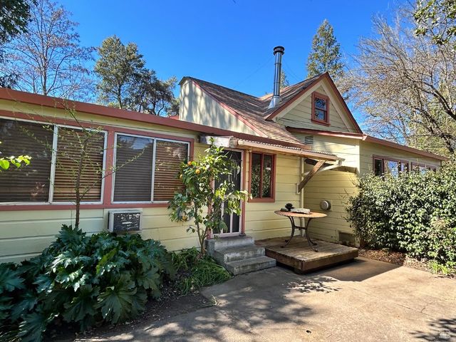 Ukiah, CA Homes For Sale & Real Estate - 160 Homes | Trulia