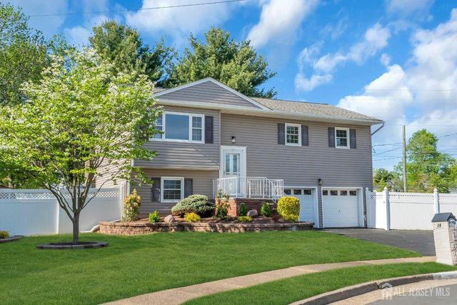 Edison, NJ Homes For Sale & Real Estate