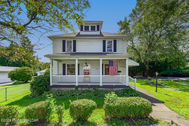 Duryea, PA Homes For Sale & Real Estate