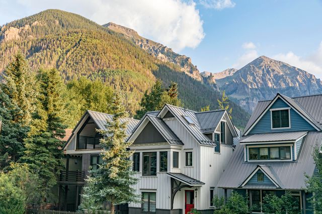 Telluride, CO Homes For Sale & Telluride, CO Real Estate | Trulia