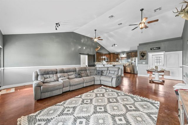 Weatherford, TX Homes For Sale & Real Estate