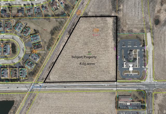 Bull Valley, IL Homes For Sale & Real Estate