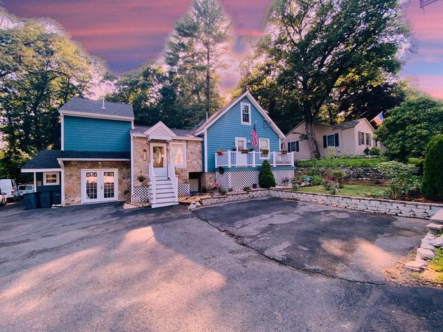 Saugus, MA Homes For Sale & Saugus, MA Real Estate | Trulia