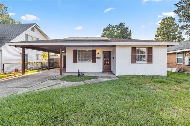Kenner, LA Homes For Sale & Real Estate