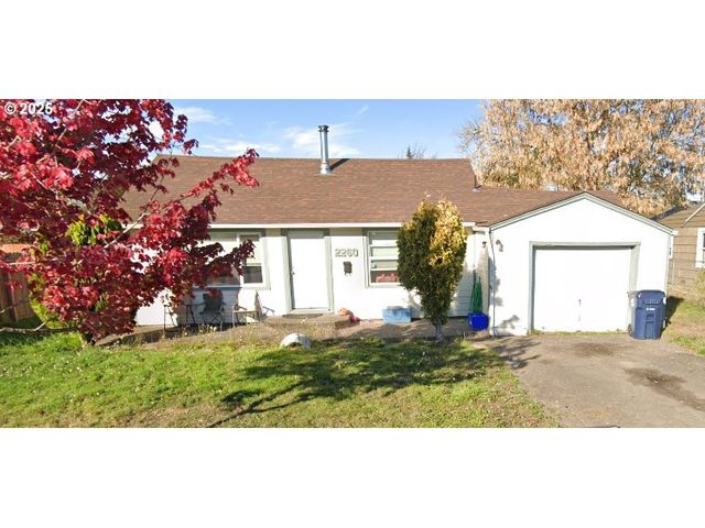 Springfield, OR Homes For Sale & Real Estate - 246 Homes | Trulia