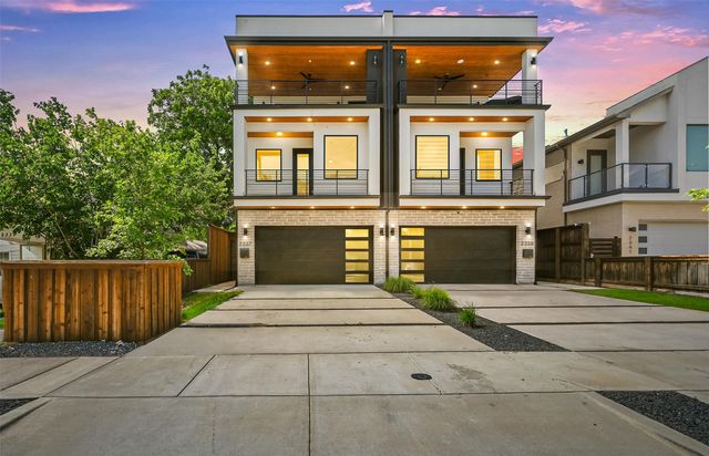 Duplex for Sale - Dallas, TX - 152 Listings | Trulia