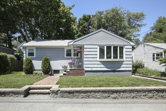 Saugus, MA Homes For Sale & Saugus, MA Real Estate | Trulia