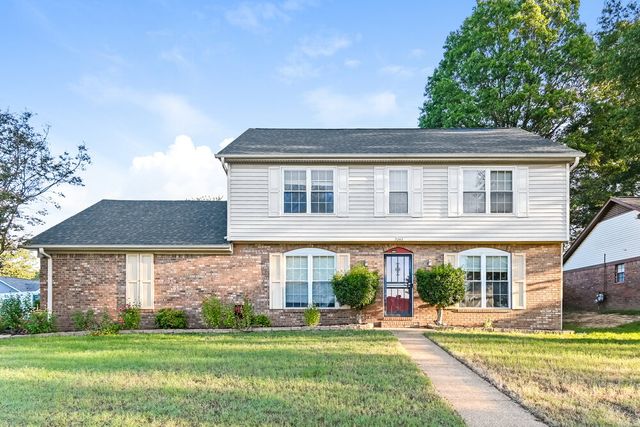 Apartments For Rent in Olive Branch, MS - 89 Rentals | Trulia