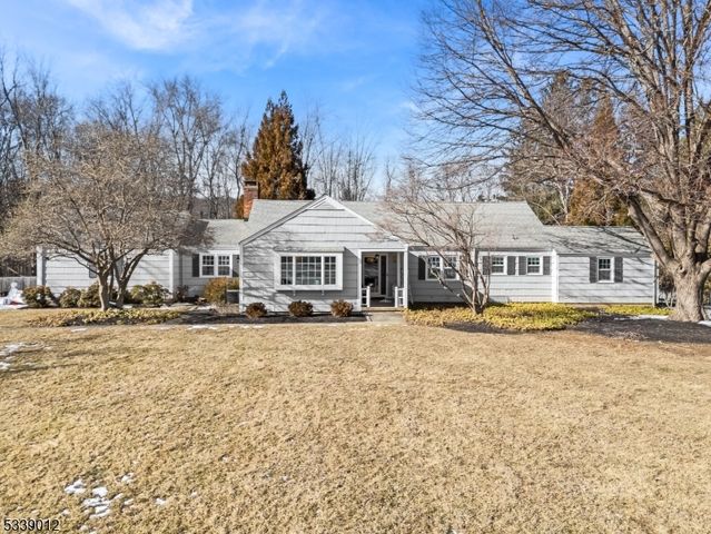 Basking Ridge, NJ Homes For Sale & Real Estate