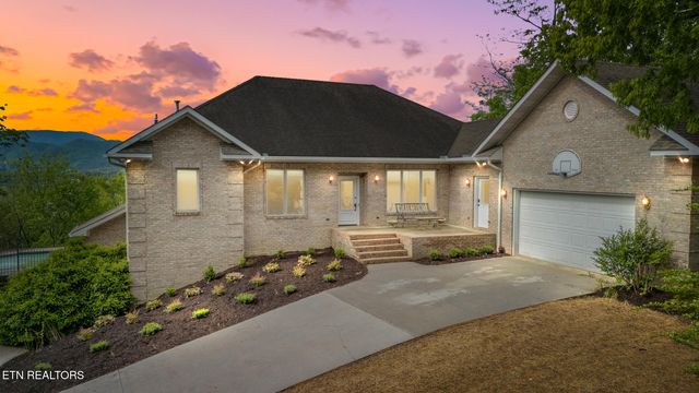 Sevierville, TN Homes For Sale & Real Estate